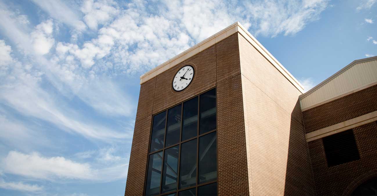 Eastern Illinois University | Official Website | EIU