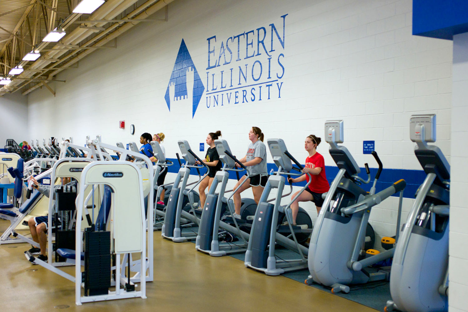 Eastern Illinois University | Official Website | EIU