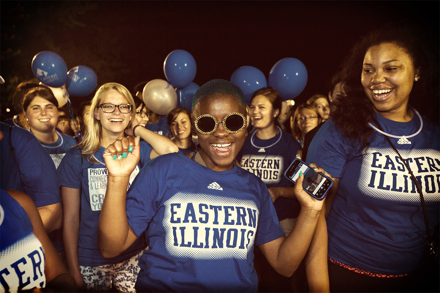 Eastern Illinois University | Official Website | EIU
