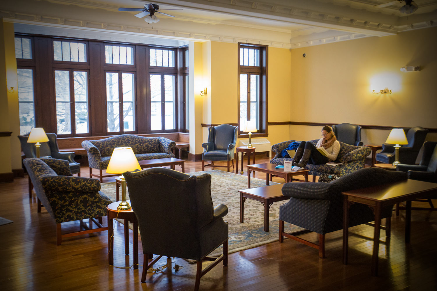 Eastern Illinois University | Official Website | EIU